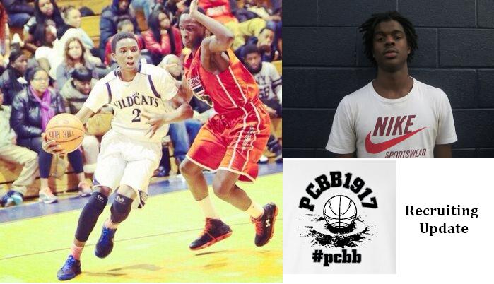 Two New Names with Providence Interest from Putnam Science Academy ...