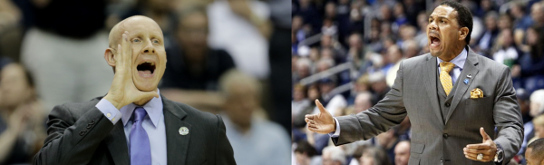 Game Notes & Preview: (10) Providence (17-3, 5-2) vs (7) Xavier (17-2 ...